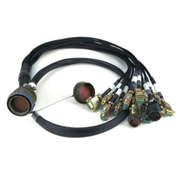 PCG CUSTOM CABLES - ProCustom Group