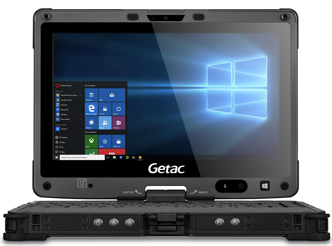 Rugged Products - ProCustom Group