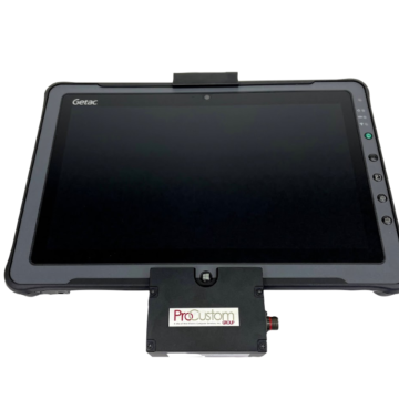 GETAC F110 - ProCustom Group