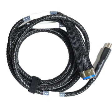 PCG CUSTOM CABLES - ProCustom Group
