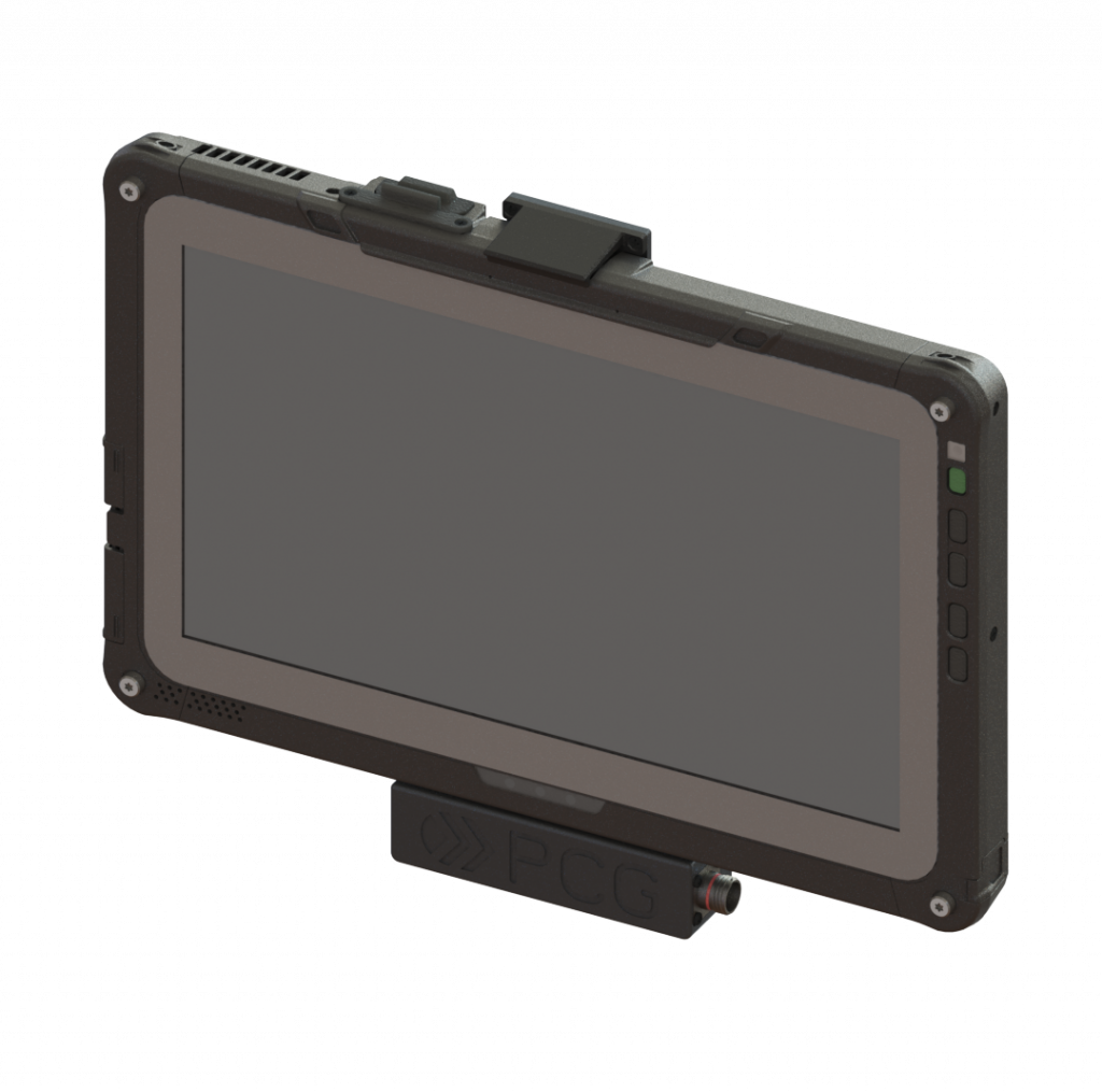 GETAC F110 - ProCustom Group