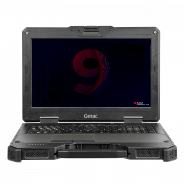 GETAC X600 - ProCustom Group