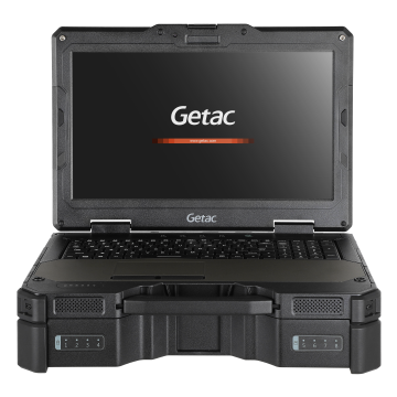 GETAC X600 - ProCustom Group