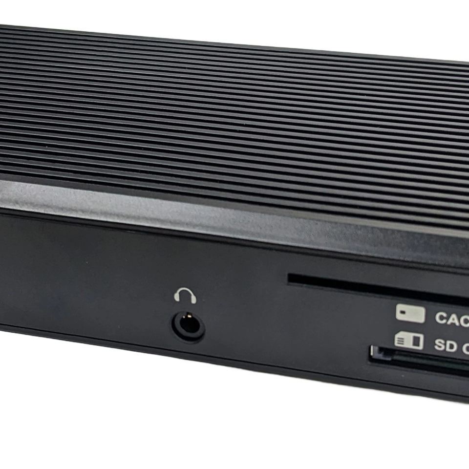 PCG USB-C OFFICE DOCK [TAA COMPLIANT] - ProCustom Group